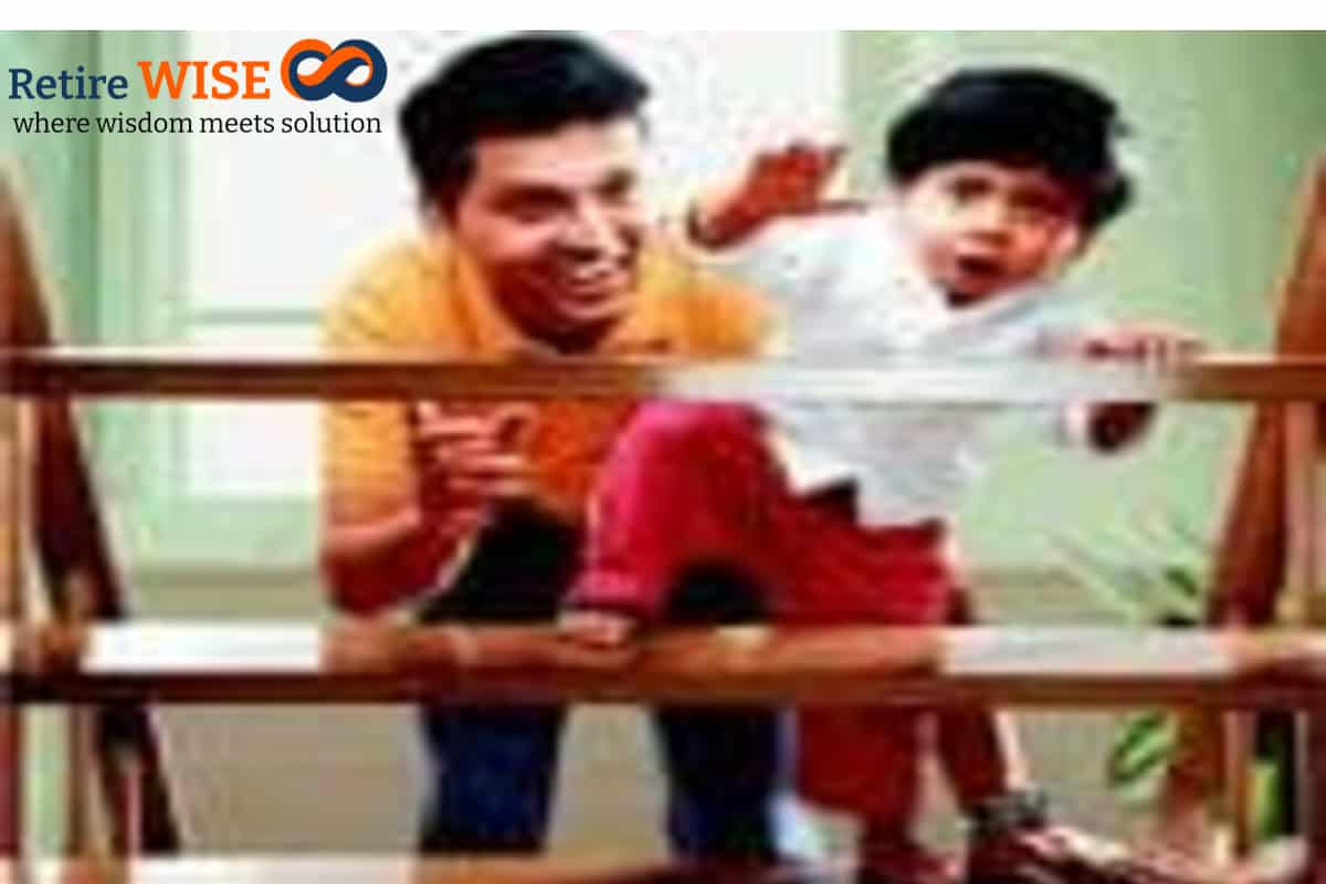 Understand how to plan for kids future.