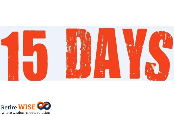 Free Look Period in Insurance – Benefit & Process