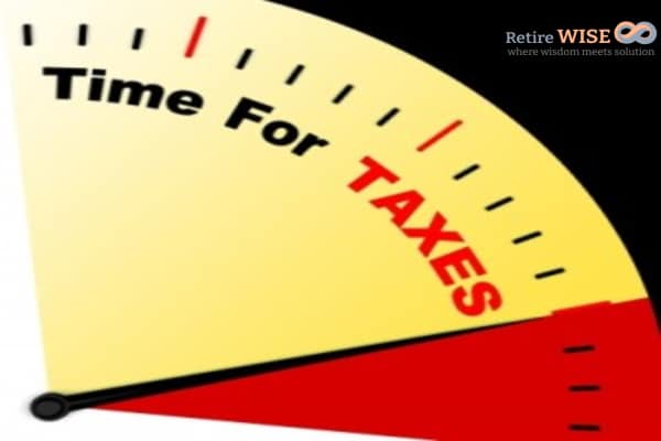 How to file your Income Tax Returns Online