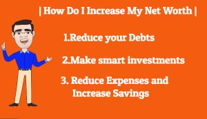 How To Calculate Your Net Worth and Why It’s So Important?